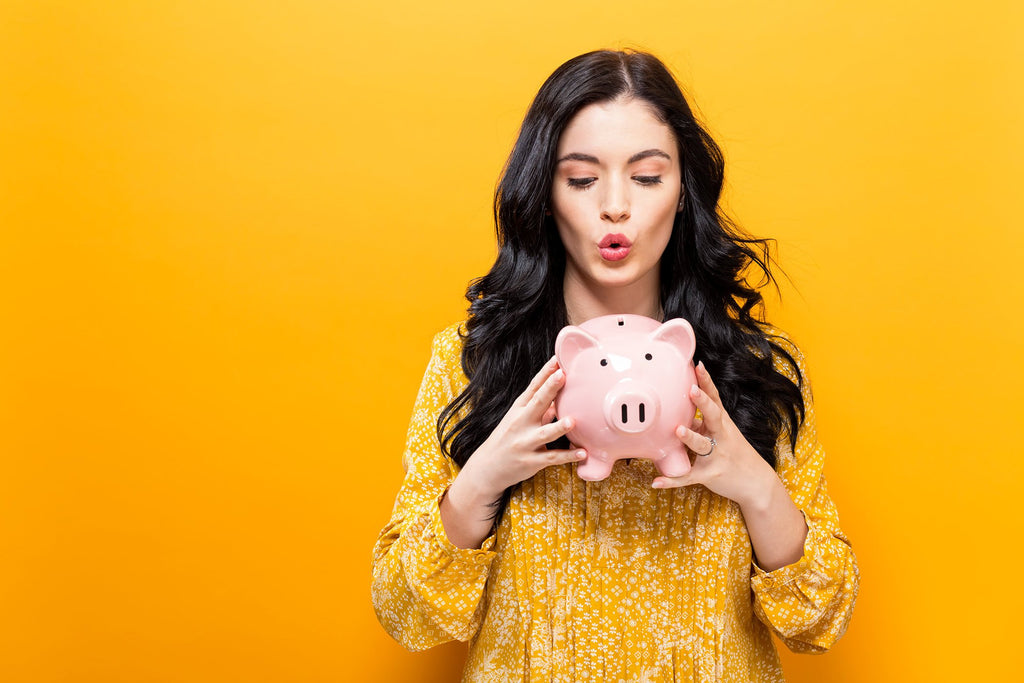 5 Ways to Save some Shmoney. – Carbon Coco